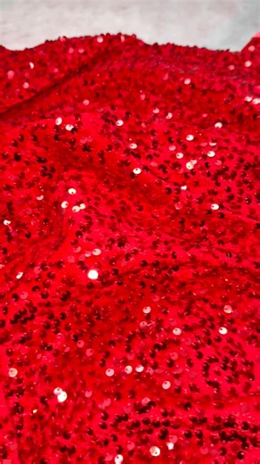 1.2K views · 36 reactions | I bought this beautiful new fabric and it...