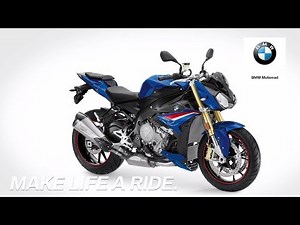 BMW Motorrad Model & Color Update 2020