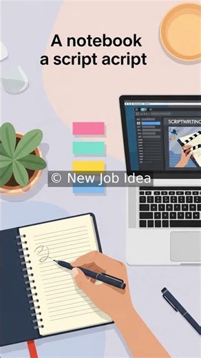 3 YouTube Creator Jobs You Can Do! #ContentCreator #Jobs