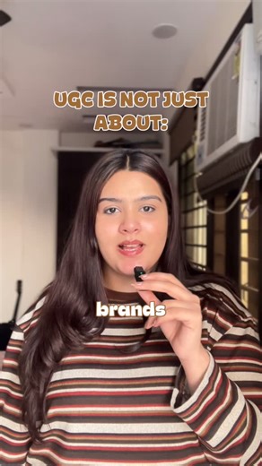 Bhavya<3 on Instagram: "Comment “roadmap” to get it in your dms<3 [ UGC creator roadmap, UGC for beginners, UGC India, How to start UGC, UGC paid collaborations guide, How to get paid brand deals, How to pitch brands, UGC outreach strategy, UGC content ideas, UGC portfolio tips, Build UGC portfolio without clients, UGC mistakes to avoid, High-paying UGC niches, UGC rates and pricing, UGC scripts and hooks, UGC workflow, UGC deliverables, UGC editing tips, Paid UGC vs free UGC, UGC invoice and pa