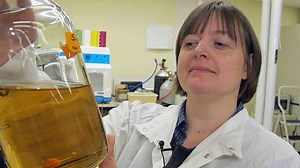 Treating C. difficile