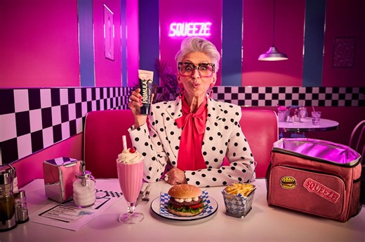 Ad of the Day: Primula puts the squeeze on consumers with new campaign