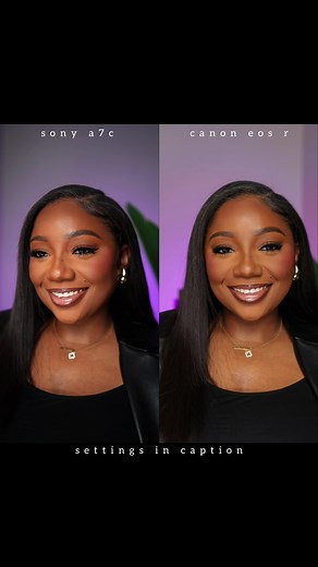 Comparing Sony and Canon Cameras: A Detailed Review