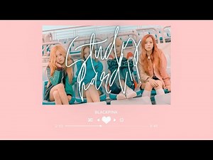 NONSTOP BLACKPINK Instrumental Playlist - Calm and Peaceful for Studying, sleeping, and Meditating