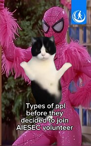 5.3K views · 76 reactions | [ AIESEC Membership Recruitment.] Let’s...