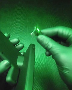 Are you tired of wiring for charging? 🔌 This is the exact reason we created the Titan Wireless and futuristic docking station - say goodbye to messy charging wires! ⚡ Integrated Apple Watch charger ⚡ Adaptive Time Display ⚡ 15W Max Fast Charging ⚡ Charge Vertically and Horizontally Upgrade your charging experience with the Titan Wireless 3-in-1 Dock. With its advanced features and sleek design, you'll never have to deal with tangled cords again. Get yours today! | Titan Power