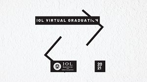 Dear IOL students, all your hard work and dedication has finally paid off and you will be honoured on Thursday, 14 October 2021. We are proud to share in the excitement of your graduation! | Institute for Open Learning