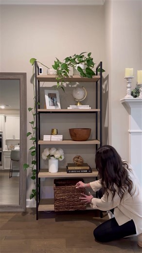 Creative Shelf Decor Ideas for Your Home