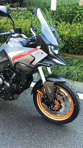 Born to Race! Cyclone 560 speedy Superbike Power Beast & stylish #usastuntlife#usayoutube #usashorts