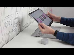 CorelDRAW Graphics Suite 2017 Touch workflow