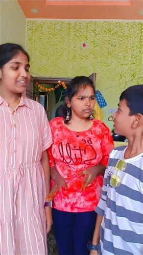 Navvukoni Chachipovali 😂 Munigithe Mugguram Scene | #ComedyShorts #trending #viralcomedy #funny