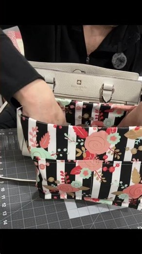 The Secret Inside my Kate Spade! ♠️🤫 | Bag 48