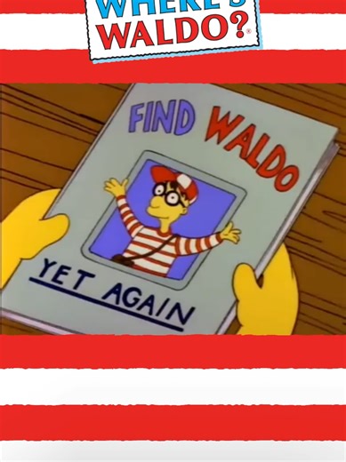 Bart Simpson's Fun Book Report Adventure