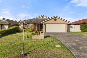 Sold House 12 Guinea Flower Crescent, Worrigee NSW 2540 - Oct 4, 2023