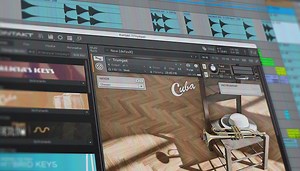 How to make a vibrant and energetic Latin house track | Native Instruments Blog