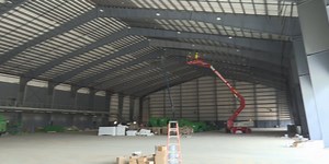 Baldwin County Material Recovery Center a game changer for recycling service