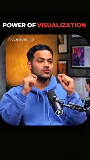 power of visualization♋..... #motivational #ytshorts