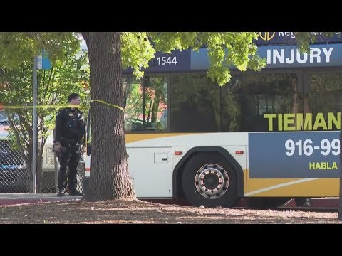 Sacramento DA declines to charge SacRT employee in fatal teen stabbing