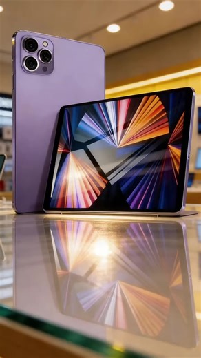 Hai, ini tablet dengan nisbah kos-prestasi yang sangat tinggi.#Hancdon#tablet#fyp#cod#pad