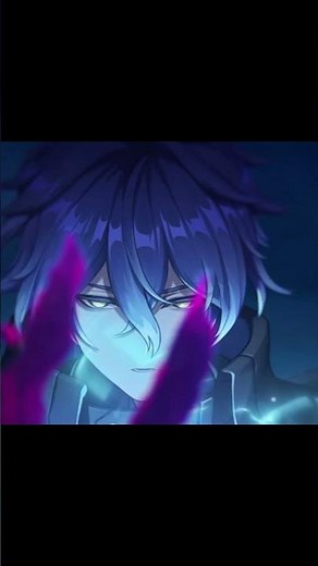 Now, begone! #GenshinLunaI #GenshinImpact #Flins