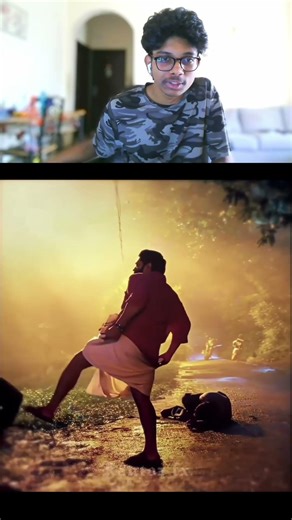 NIVIN PAULY AURA🔥 #shorts #minecraft #malayalam