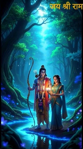 Jai shree Ram ❤️🫶||Comment:- "Jai shree Ram ❤️"#shorts #viral #love