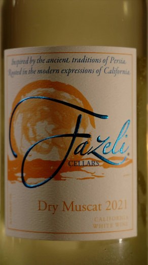 17 reactions | Today BJ Fazeli explores our 2021 Dry Muscat. 壟 This wine is on March Special right now too! Non-members get 10% off and members get 30% off this wine during the month of March!  Become a wine club member today! Currently serving in our tasting room and available for purchase at the link in our bio. #thirstythursdays #wineoclock #temecula #winery #temeculawinecountry #wineprofile #winepairing #whitewine | Fazeli Cellars Winery | Facebook