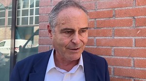 643K views · 23K reactions | « Il faut arrêter ce massacre immédiatement ! Je dis stop ! » alerte le Pr. Perronne ( Pr. Christian Perronne Officiel ) lors de la conférence des Enfants d'Hippocrate* sur les "vaccins" ARNm. (Interview Corinne Lalo et Michel Caulea BAM 29/4/2025) #covid #ARNm #spike * https://lesenfantsdhippocrate.org/.../category/nos-actions/ | BAM | Facebook