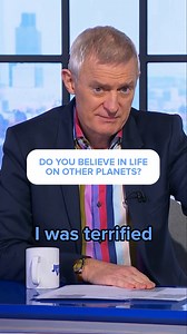 "We can overlook perhaps the amazingness of the life that exists here" #Aliens #Science #God #JeremyVine | Jeremy Vine On 5