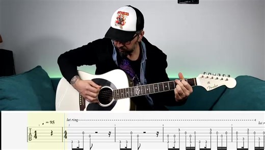 🎶 “It’s something unpredictable…” Learn the iconic intro chords of Green Day’s Good Riddance (Time of Your Life) 🎸 Perfect for acoustic vibes, singalongs, or just chilling out with your guitar 🤘 Save this, share it, and tag someone who needs to play this! 💚 #GuitarLesson #GreenDay #GoodRiddance #AcousticGuitar #GuitarCover #EasyGuitar #GuitarRiff #BeginnerGuitar #GuitarTok #GuitarTips #AcousticCover #GuitarTab #GuitarPractice #GuitarChords #MusicianLife