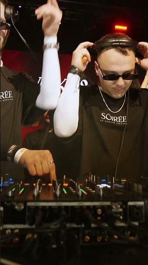 Can You Guess What Happens Next at This Party?