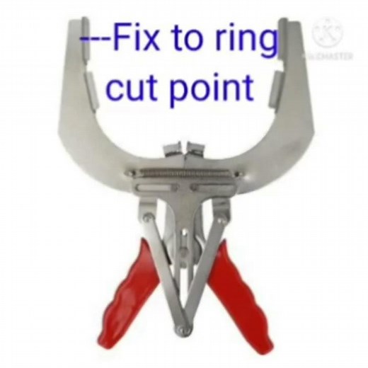 Cummins- Piston ring expander Kaha use karte hai. (Hindi)