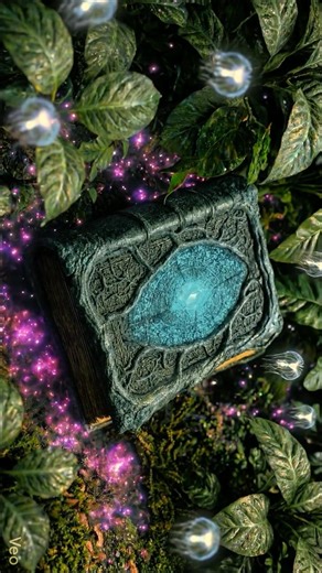 The Secret Bestiary of Pandora 🍃 #Avatar