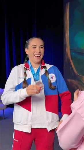 Атаческая паника 😂 бородач-мое Альтер эго👌 #юмор #гребнойслалом #спорт