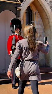 636K views · 1.9K reactions | Windsor Castle #london #highlights #travel #travelblog #history | Marites James life In London | Facebook