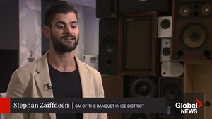 No Battle of Alberta: Oilers gear up for promising post-season as the Flames sputter out of the playoffs