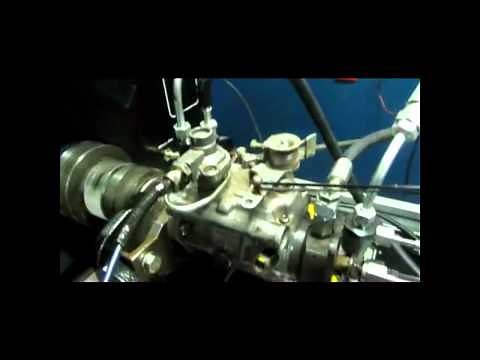 Dieselmeken shows Delphi DP200 assembly & testing