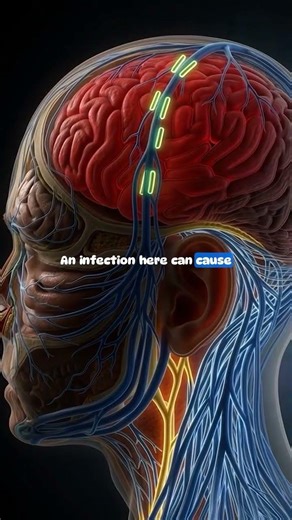 Never Pluck Your Nose Hair! 👃💀 Triangle of Death