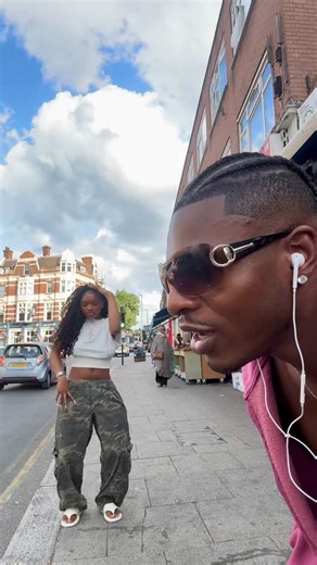 JELEEL! on Instagram: "hello ma ma ma "