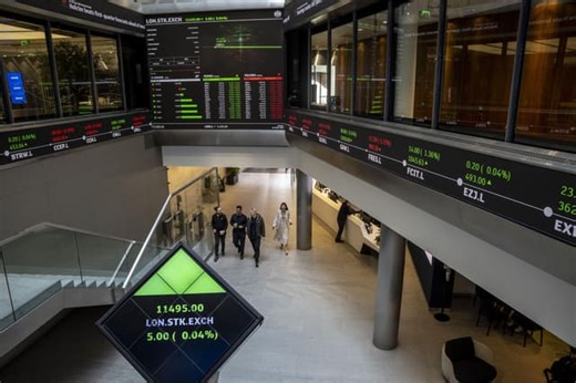 Persimmon delivers more home sales than expected in 'challenging' market