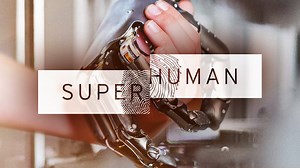 NEW TRAILER: The most advanced prosthetic arm in the world. Hacking the brain. Reversing blindness. This isn’t science fiction. It's Freethink's new original series, Superhuman. Watch or subscribe to the rest of the series here: http://freeth.ink/2biFEAS | Freethink
