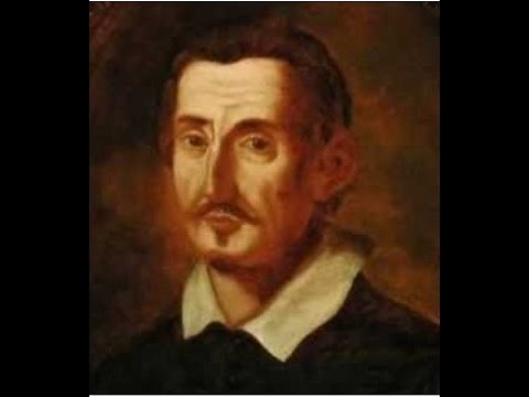 Girolamo Frescobaldi - Aria Detta La Frescobalda