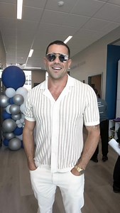 Recovery is non-negotiable. 💪 From Cryotherapy to IV Drips, Jesse turns to Restore to help him stay strong, focused and feeling his best. We’re proud to be part of his wellness family. 💙 | Restore Hyper Wellness