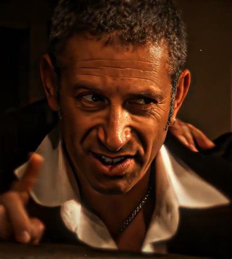 Boyka Take Hes Revenge💀🔥 | Yuri Boyka Edit | Dia De Fiesta (Super Slowed)