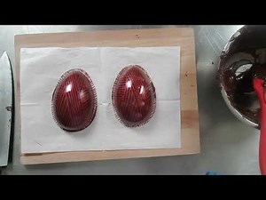 Hartleys Events Virtual Easter egg making event for corporate entertainment