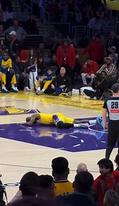 Luke Jackson on Reels