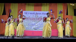 15K views · 337 reactions | Kantalaga Mix Song | Pallavi Rabha Group Dance | Baijuri Maa Ganga Puja 2024 #remix #dance | Lipson Rabha New | Facebook