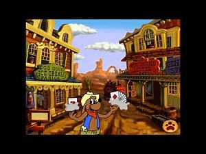 Jumpstart Learning Games: Numbers Gameplay