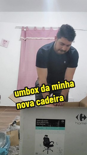 Emerson Oliveira no TikTok
