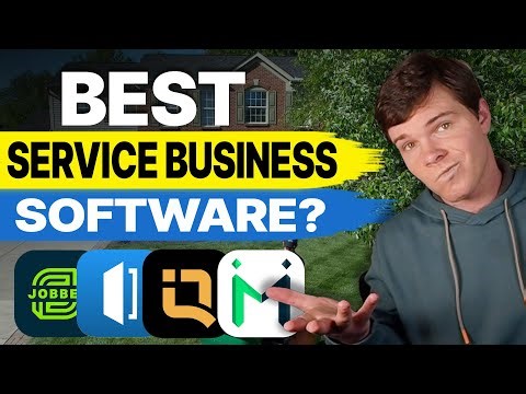Best CRM For Home Service Businesses (2026)